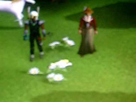 runescape dance 2 - YouTube