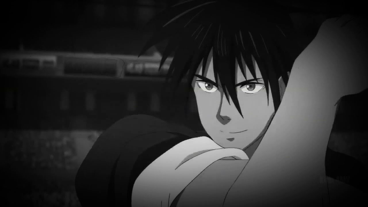 Saitama VS Suiryu FULL FIGHT - OPM S02 [AMV] - YouTube