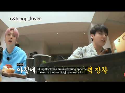 BTS  others member was shocked when RM prank on theme 💜💜💜💜 BTS has to run 30 km in the company.