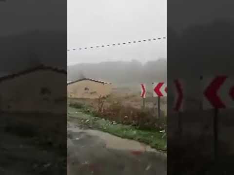 İnstagram filtre şoku yaşayan dayi