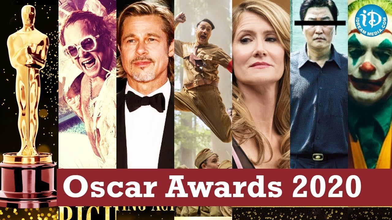 Oscars Awards 2020 : Oscars Awards Winners List Exclusive | Parasite ...