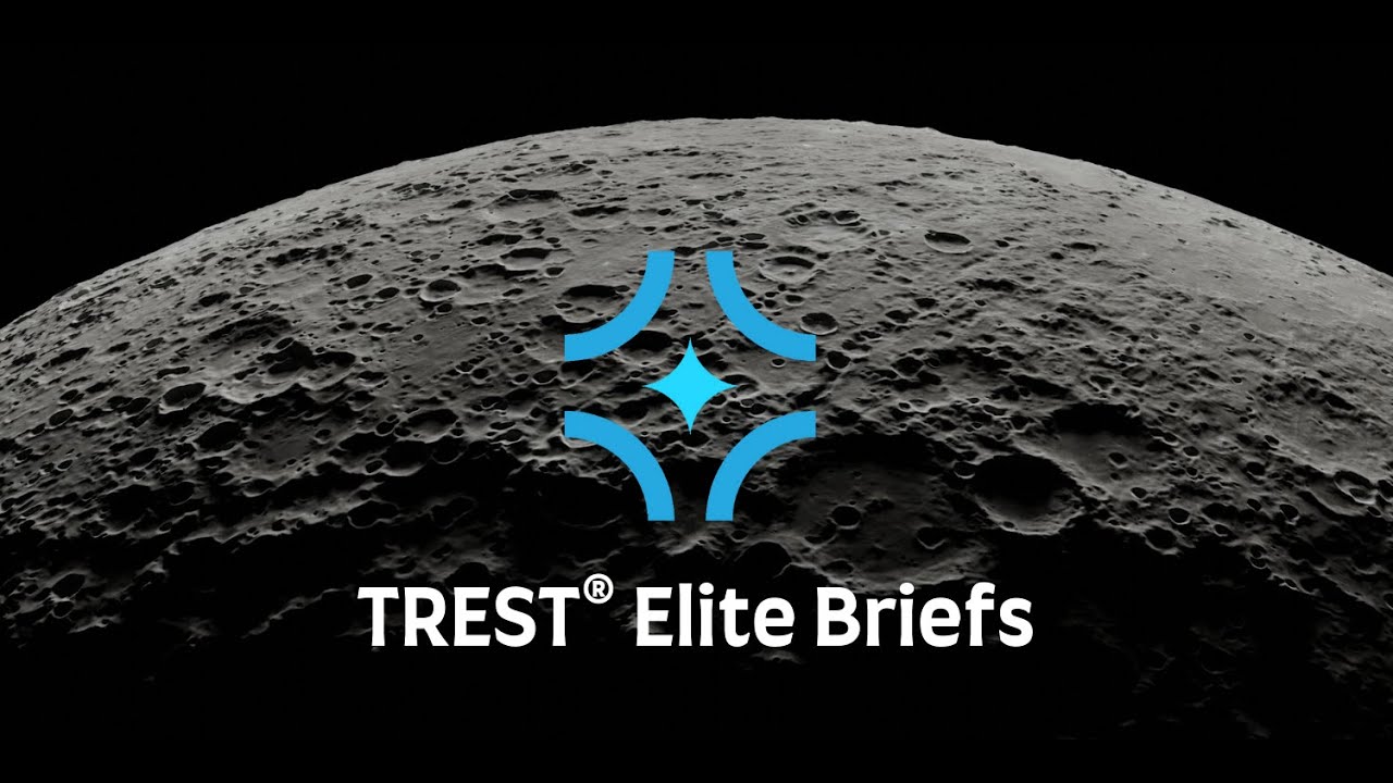 TREST Elite Briefs - Black - YouTube