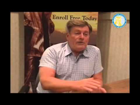 USNM Interview of Squirrel Murphy Part Four reflections of service and ...