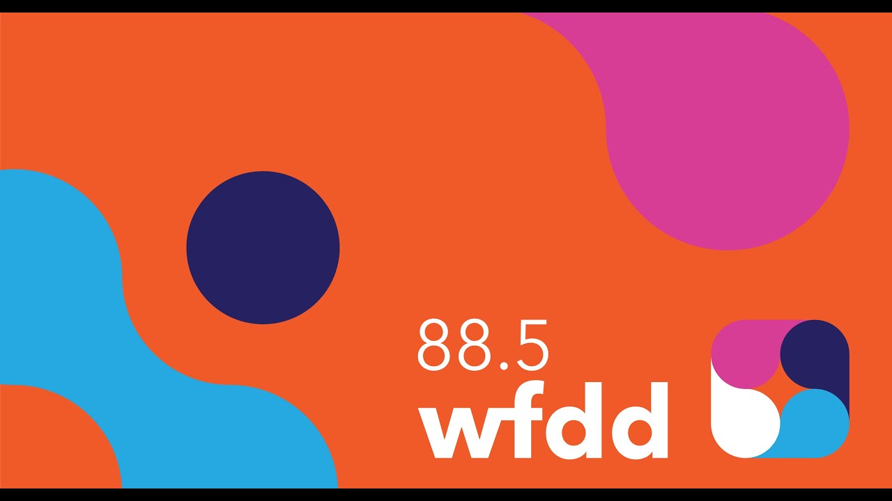 A message from WFDD - YouTube