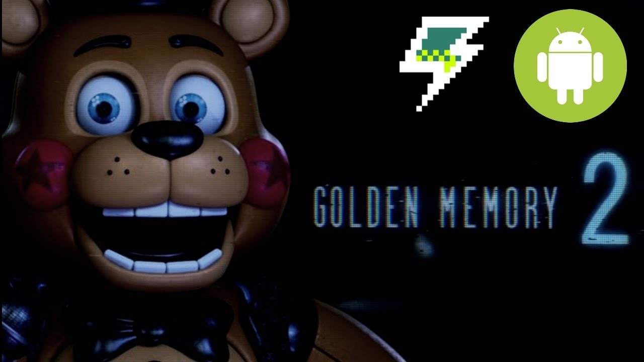 Golden Memory 2 para [ANDROID] - YouTube