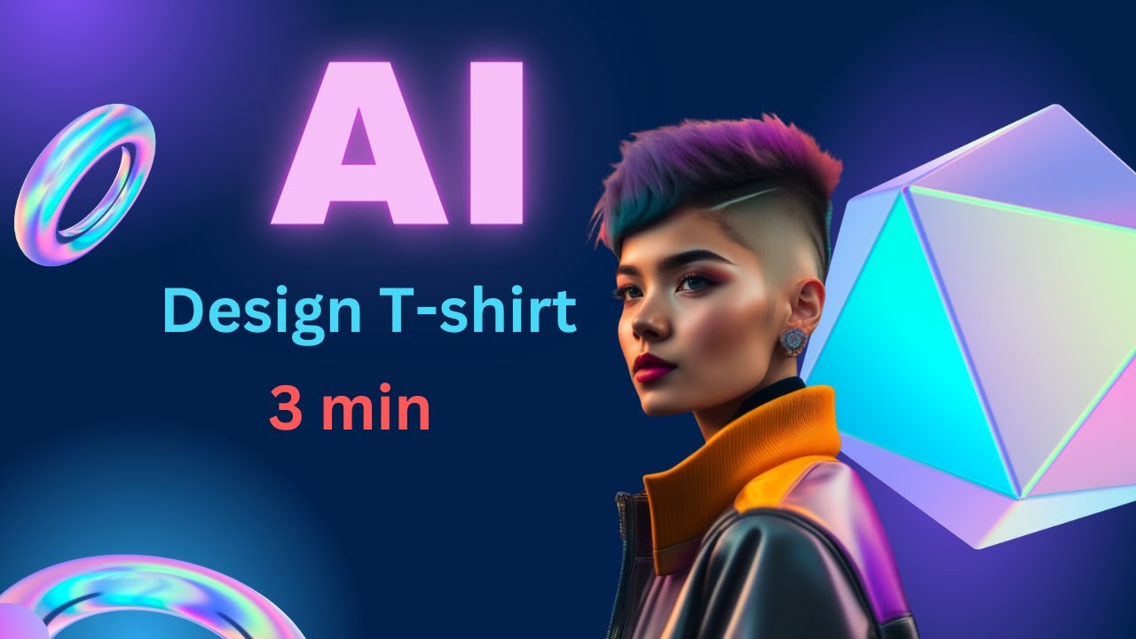 How to Create a Professional T-Shirt Design in 3 Minutes with Canva ...