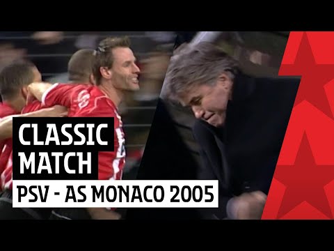 CLASSIC MATCH 🎞 | ALEX DE TANK 🇧🇷 with a MIGHTY HEADER 💥
