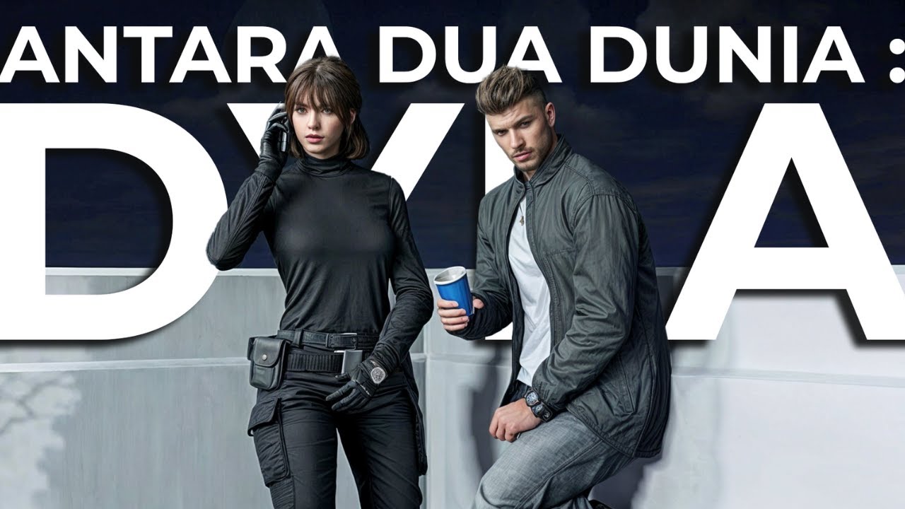 CINTA DIBALIK TIRAI - PyaniX ft. Han Nadine & DyPablo (Official Music ...