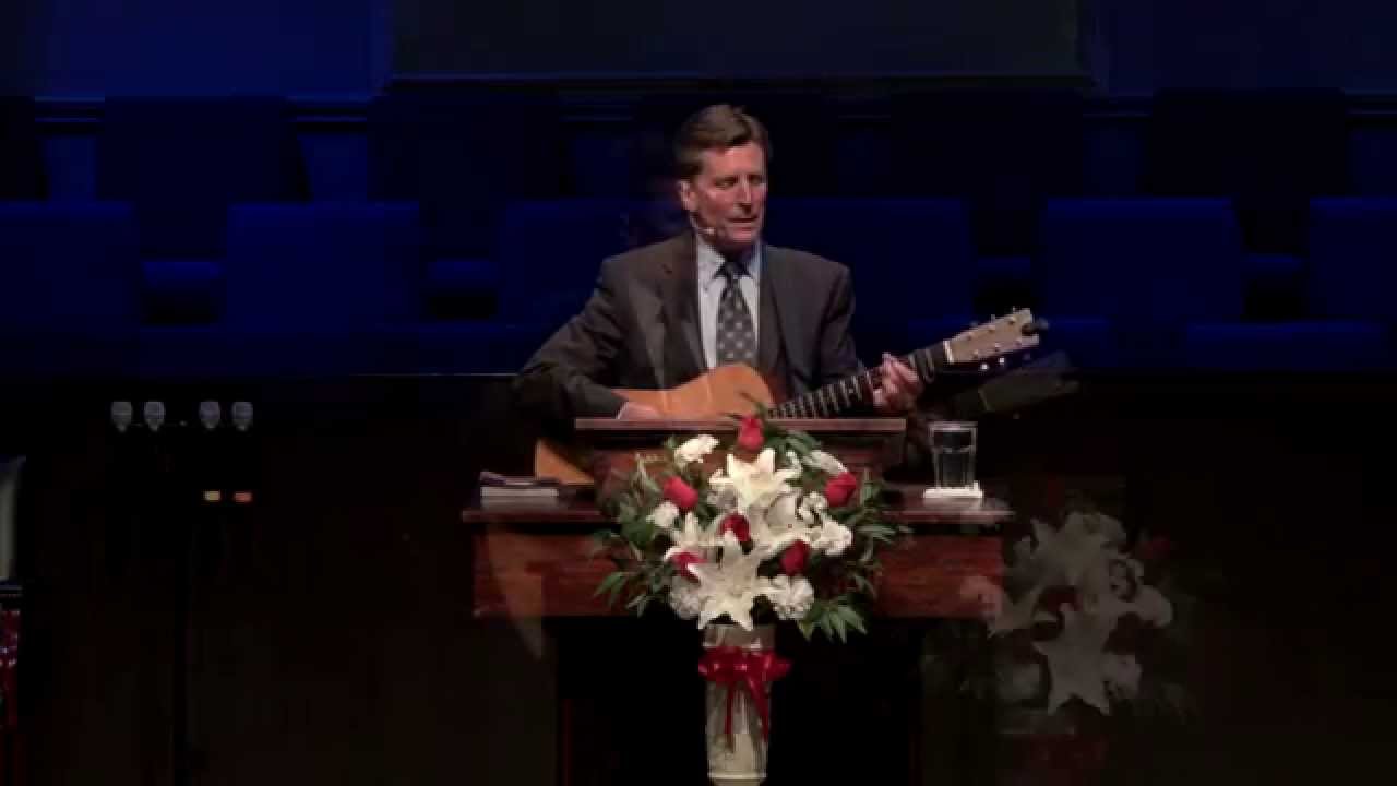 Bruce Frye - A Perfect Plan - YouTube