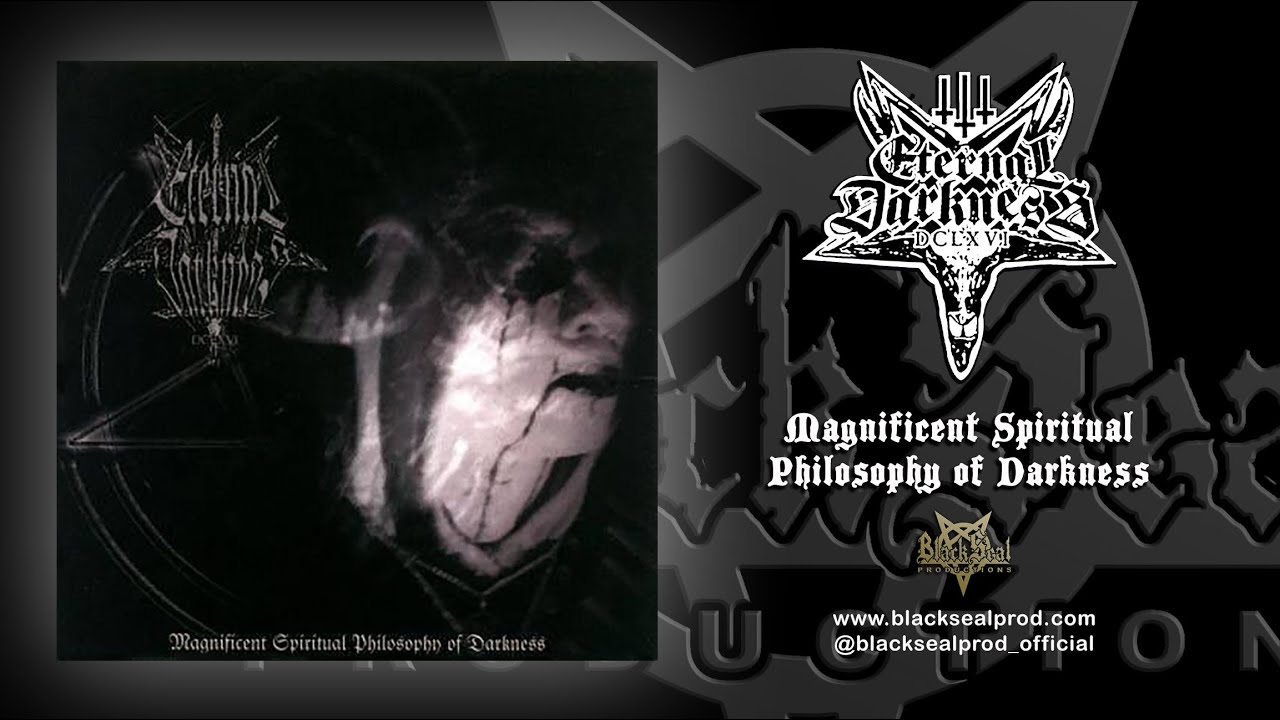 Eternal Darkness Symbol Eternal Darkness Spell By Muskie - Fur