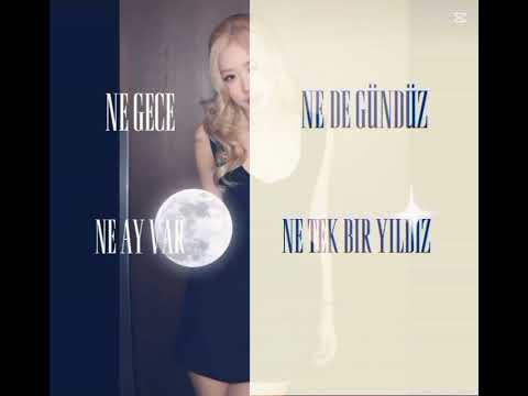 Kısa video olmadı ya