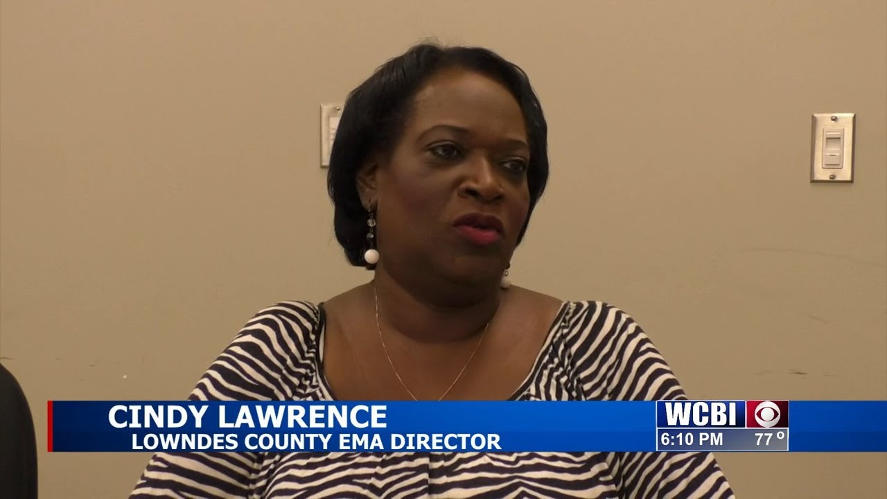 EMA is conducting drills at Vibrant church to ensure emergency ...