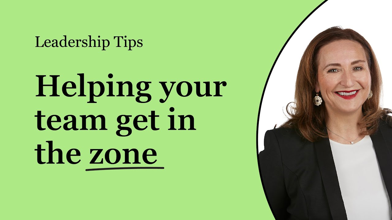 Dr. Mihaly Csikszentmihalyi's Flow Model - YouTube