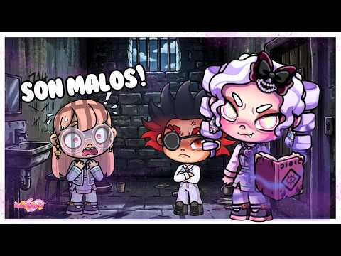 TRAICIÓN A MEIMEI! El Plan Secreto de Coco y Rojo en Avatar World 🔥