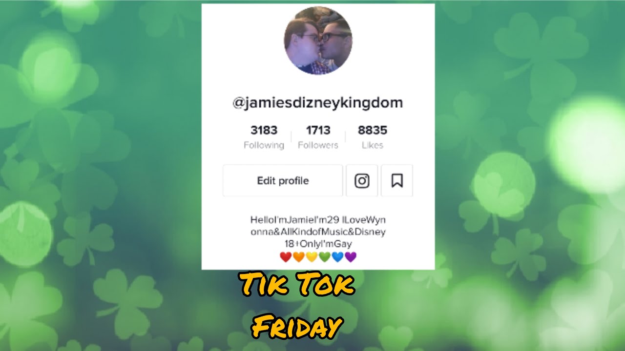 Tik Tok Friday - YouTube