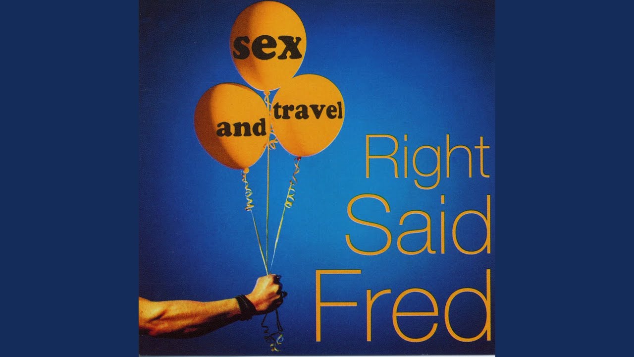 Rocket Town - Right Said Fred: Song Lyrics, Music Videos & Concerts