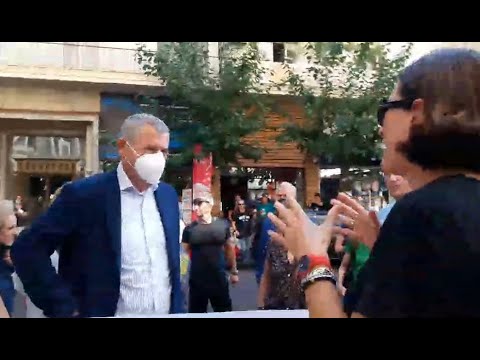 ΣΤΡΙΜΩΞΑΝ ΤΟΝ ΜΙΧΑΛΗ ΓΙΑΝΝΑΚΟ ΤΗΣ ΠΟΕΔΗΝ ΟΙ ΥΓΕΙΟΝΟΜΙΚΟΙ ΣΕ ΑΝΑΣΤΟΛΗ ...