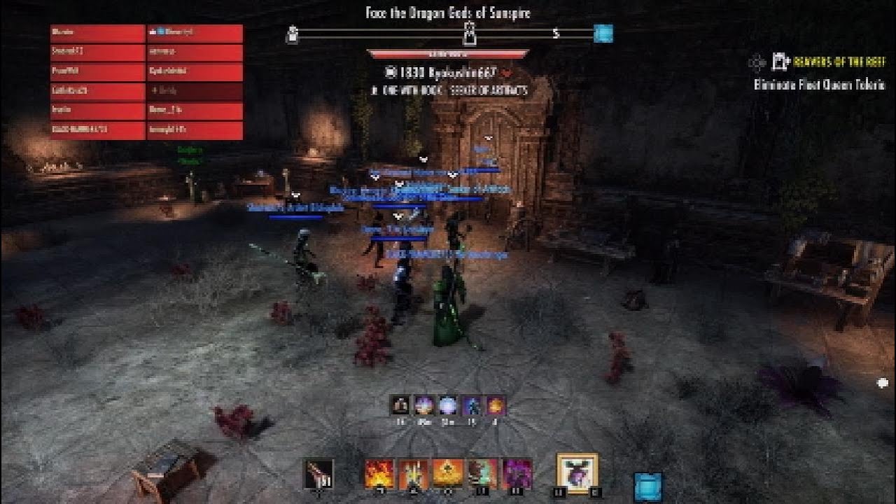 Regurts 32/36 GS Prog - YouTube