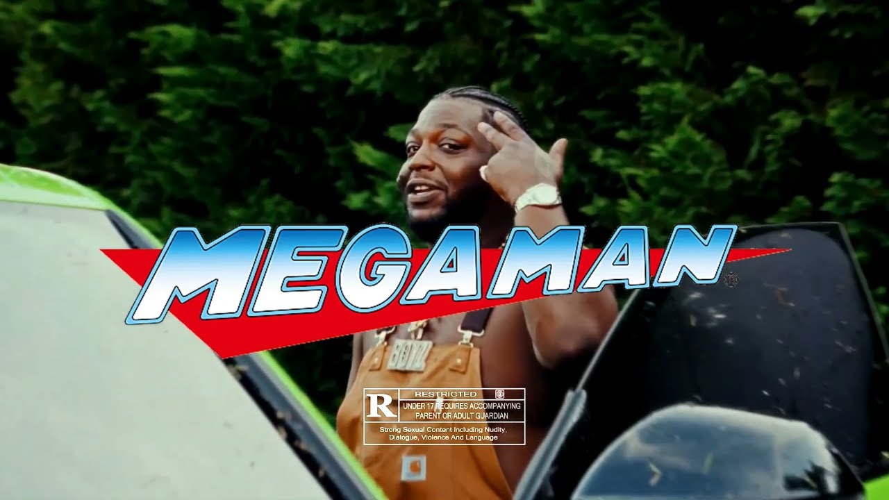 [FREE] Rio Da Yung Og x Flint x Detroit Sample Type Beat - "Mega Man ...