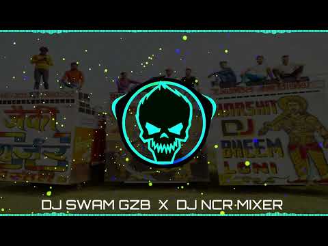 GUJJAR DABBANG • Mahesh Nagar | Dj Remix | Dj SwaM Gzb X Dj Ncr Mixer