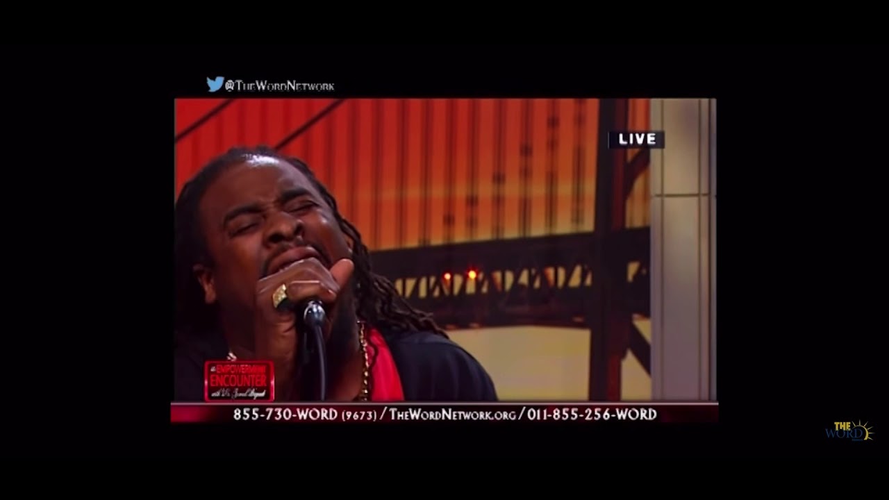 Thomas “TC” Clay @ Empowerment Encounter 2015 - YouTube