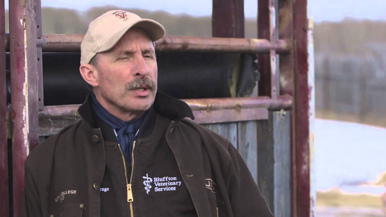 Dr. Patrick Burrage - YouTube