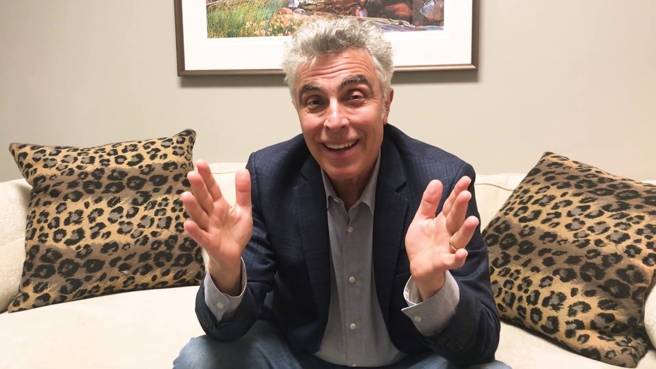 Maestro David Lockington invites you to MSO's Beethoven & Dvořák! - YouTube