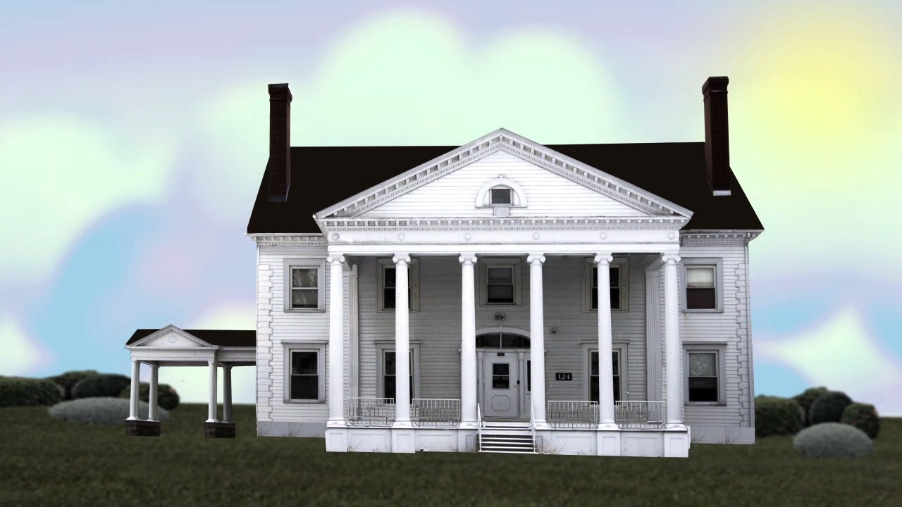 Ruth's House - YouTube