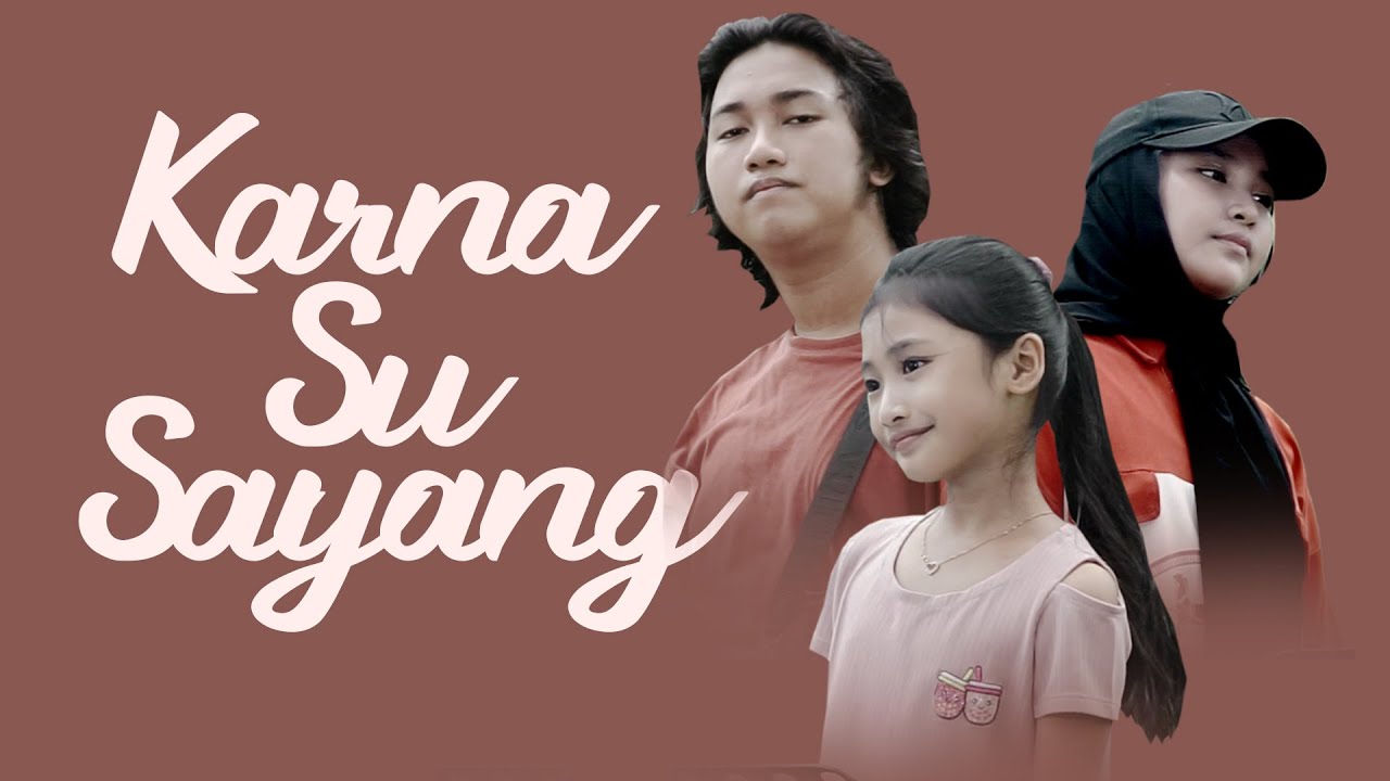 KARNA SU SAYANG - NEAR feat. DIAN SOROWEA (Cover by Bagus & Ratu Tiara ...