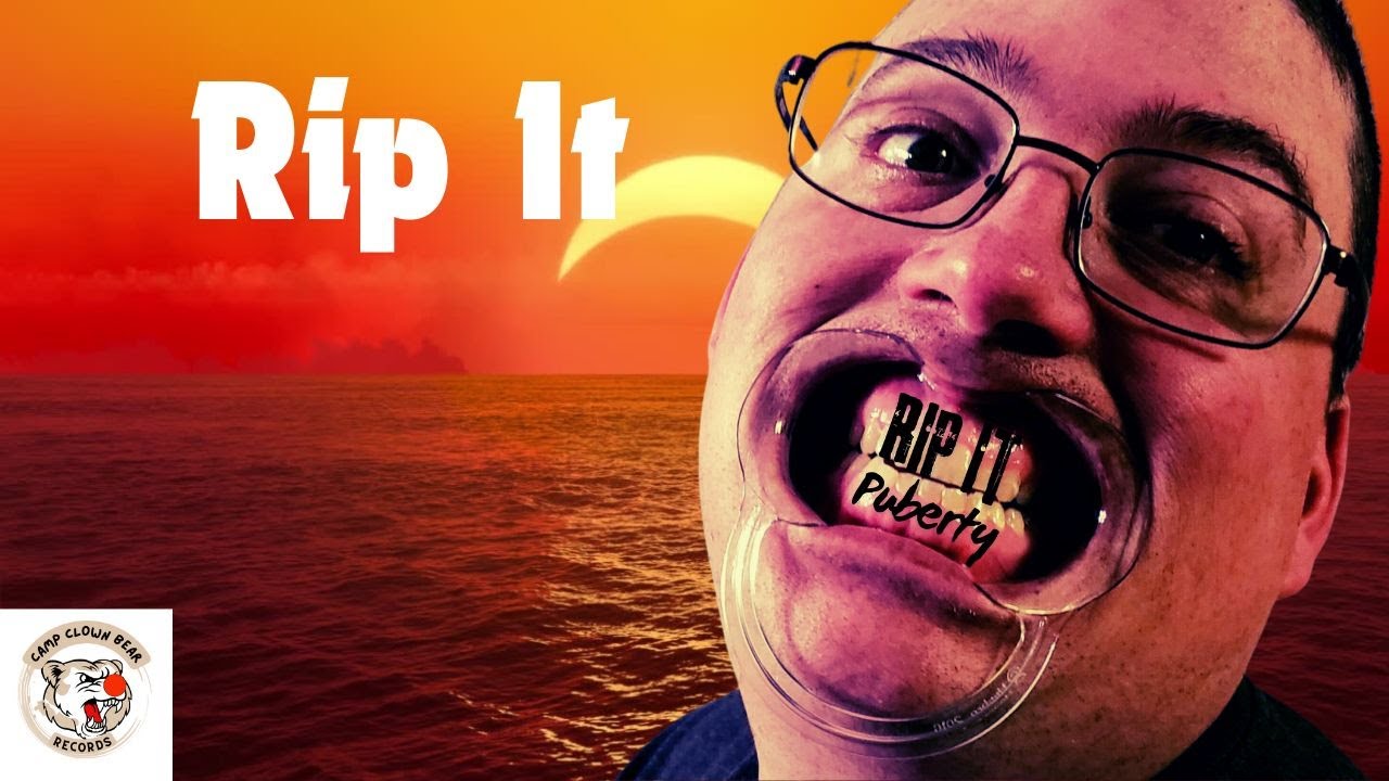 Rip it #music #funny #fart - YouTube Music