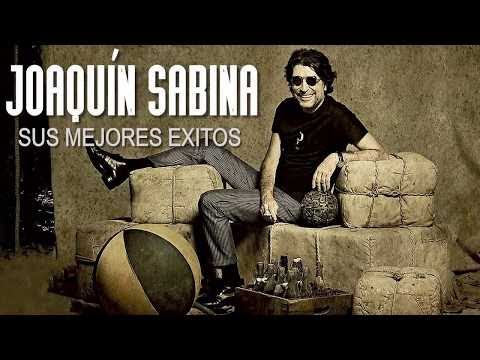 Joaquín Sabina Sus Mejores Exitos 2020 - Lo Mejor De Joaquín Sabina
