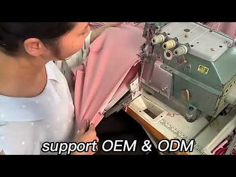 Professional manufacturer of different styles of women's underwear