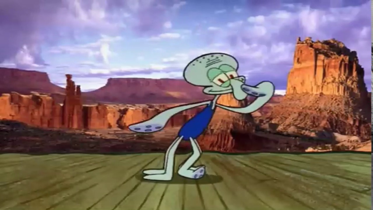 SpongeBob Stressed Out - YouTube