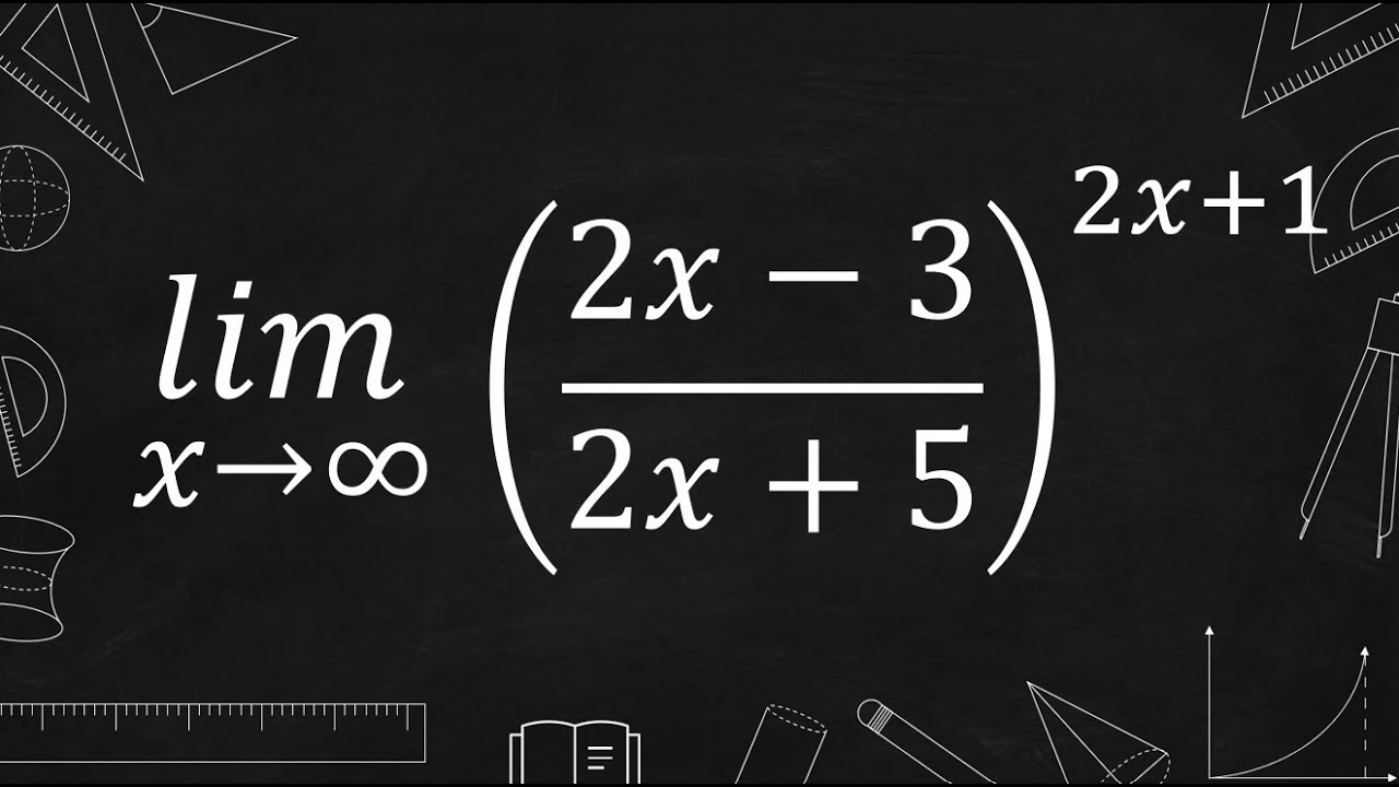 Limit Of 2x 3 2x 5 2x 1 As X Goes To Infinity L H pital s Rule limit-of-2x-3-2x-5-2x-1-as-x-goes-to-infinity-l-h-pital-s-rule