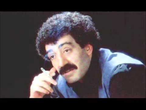 Müslüm Baba- Bir Kadeh Daha Ver- şiirli