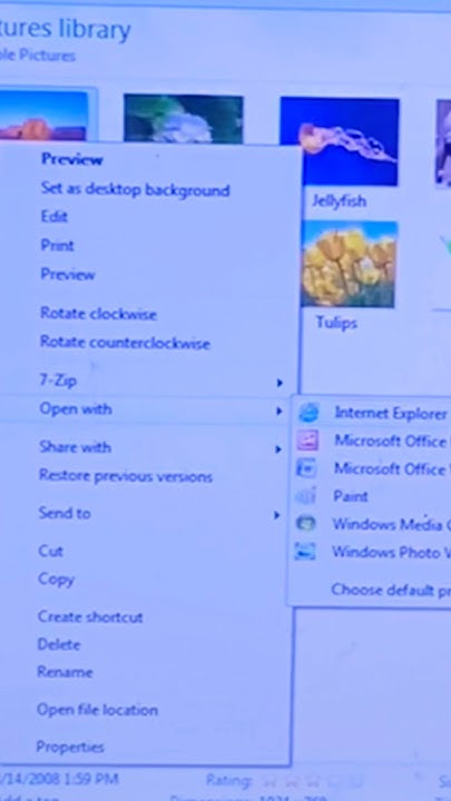 How to insert image in a webpage by HTML!! - YouTube