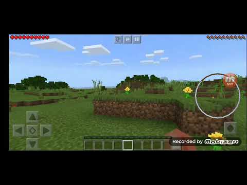 Minecraft polana.... - YouTube