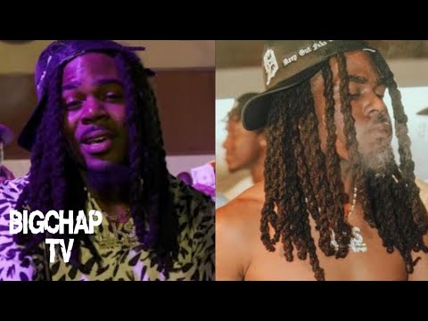 Arkansas Rapper Blockbaby Shot Killed In His City After Being On Demon ...