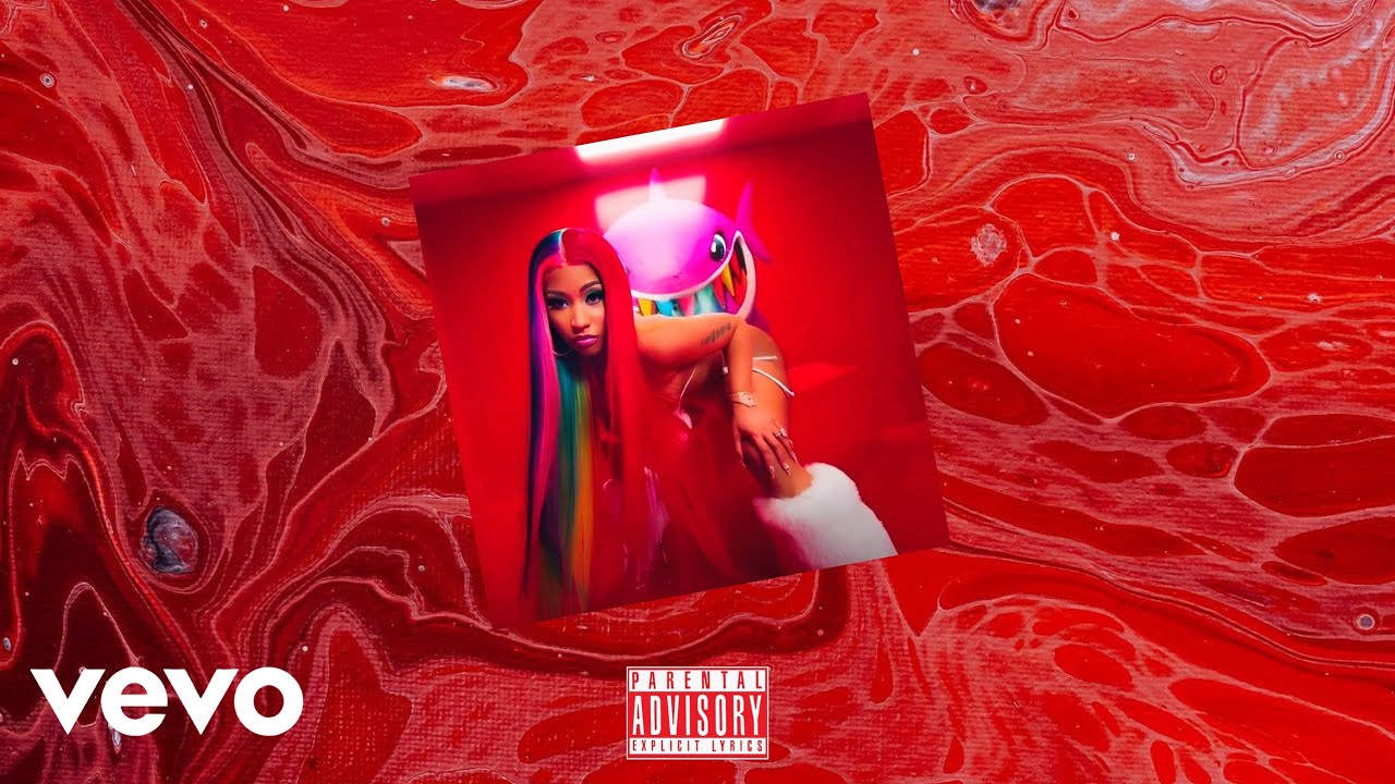 [Queen] Chun Swae - official audio (sped up) - YouTube