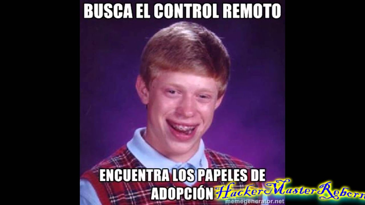 loquendo-fotos del meme bryan-parte 1 - YouTube