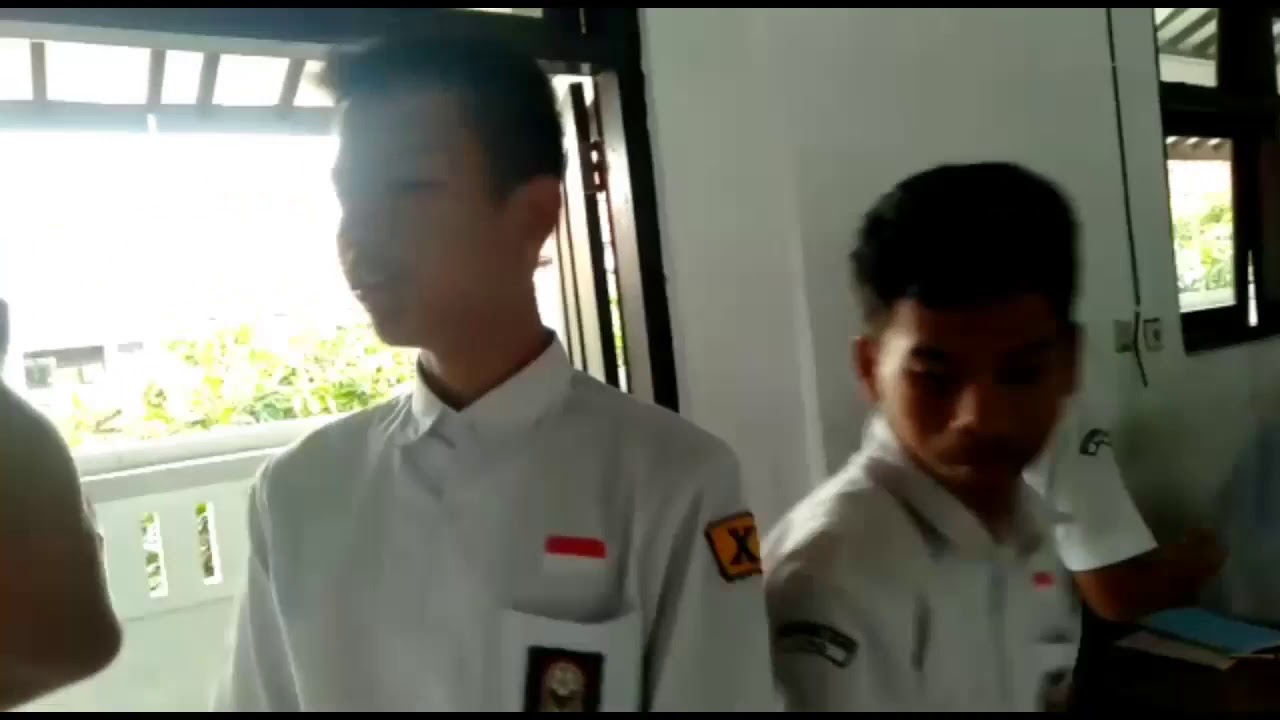 TKJ 14 SMK BHINNEKA KARYA SIMO 2019/2020 - YouTube