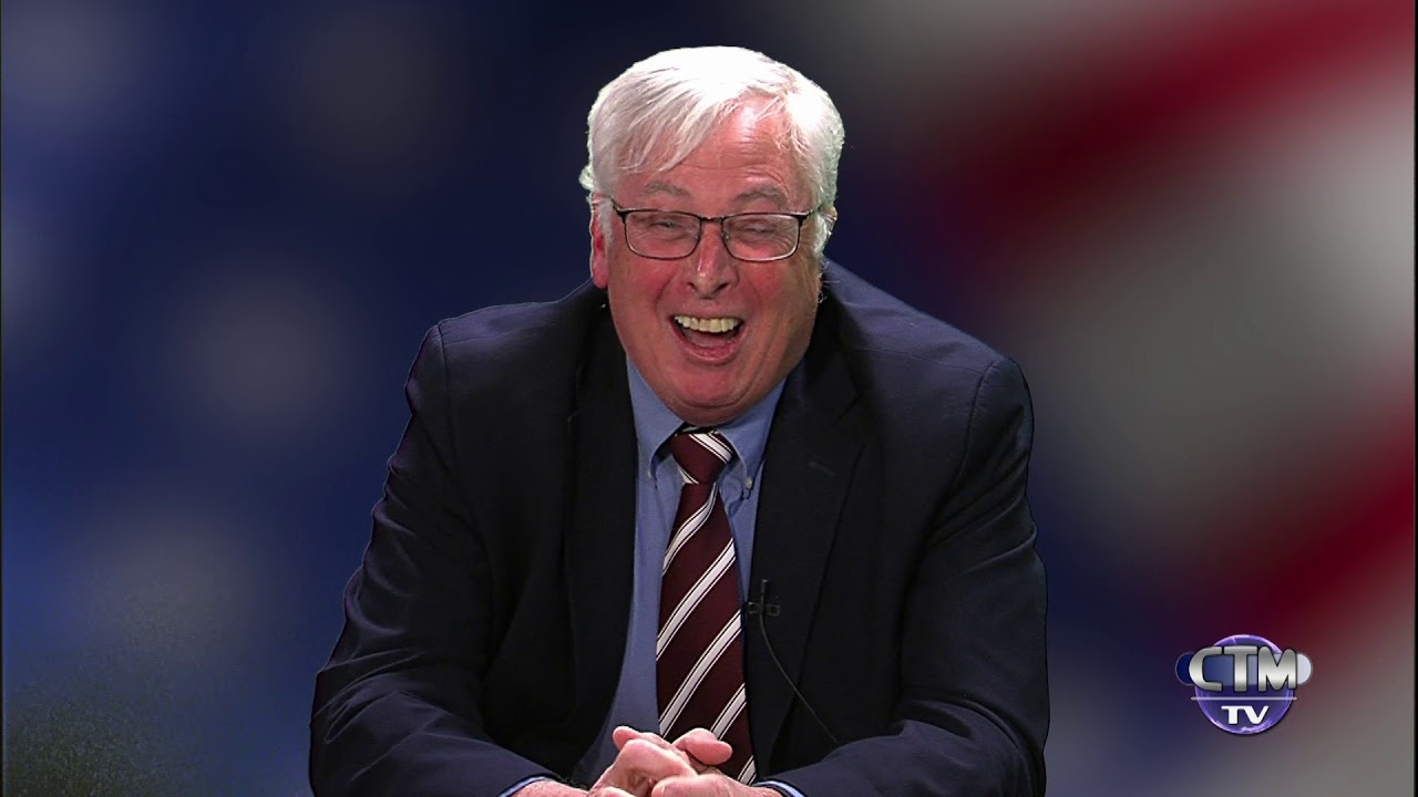 Chasing the Facts: Sam Chase with Jeff Doherty - YouTube