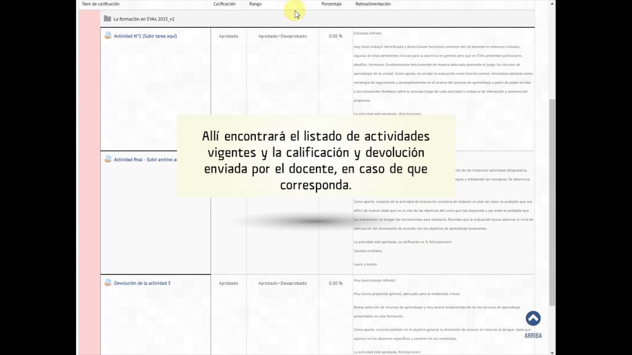 Tutorial Campus - 4 - YouTube