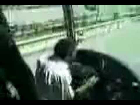 Halay Çeken Direksiyonçu Luks Batman Şöföru