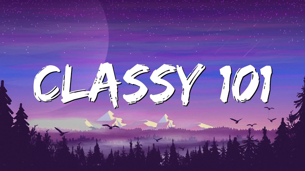 Feid, Young Miko - Classy 101 (Letra/Lyrics) - YouTube