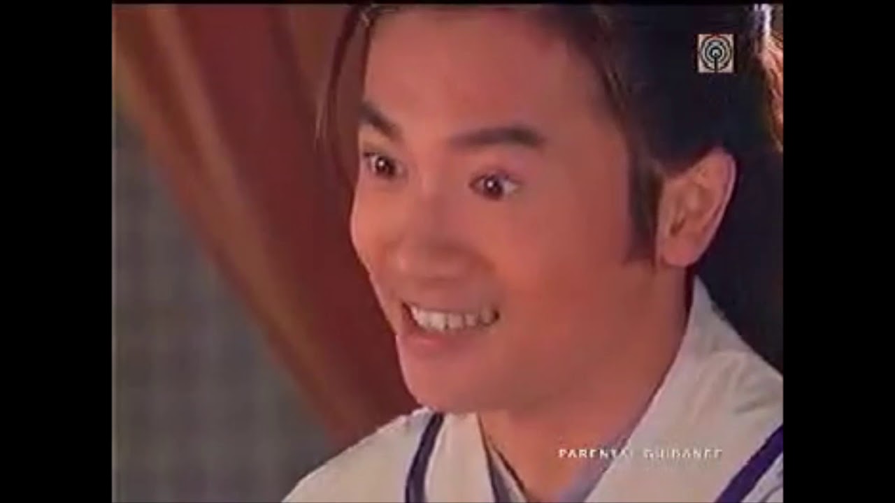 The Mischievous Princess- Episode 16- Tagalog Dub - YouTube