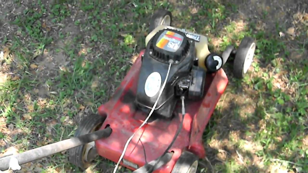 US 41CC RC ENGINE TO BE CONTINUED - YouTube