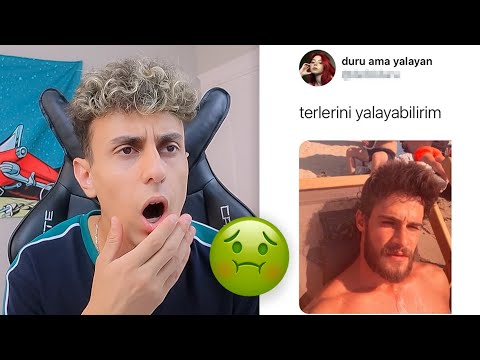IQ DÜŞÜREN SAÇMA İNSANLAR..