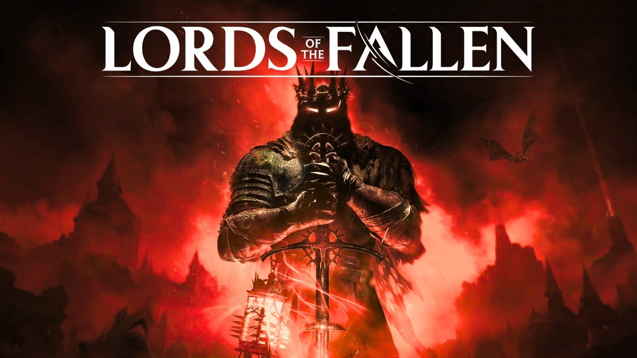 The Lords of the Fallen - Adyr Ending Playthrough - Xbox Series X ...