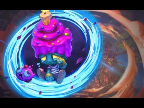 i need Jinx (video thứ 2 - YouTube